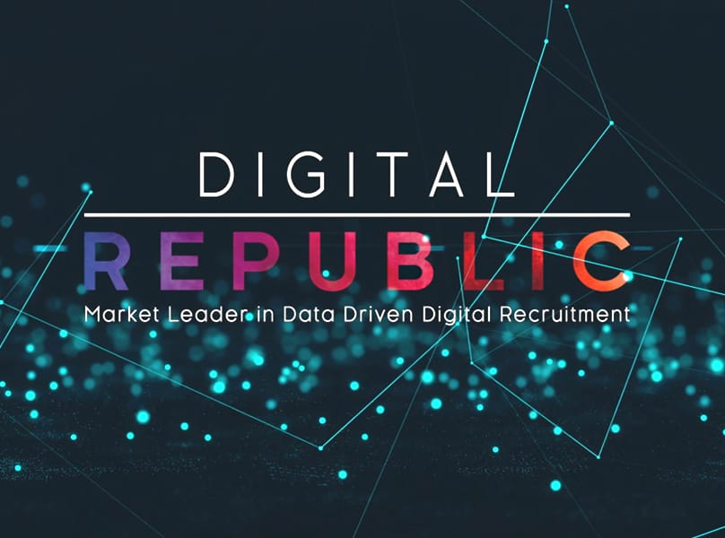 Digital Republic, Author at Digital Republic Recruitment